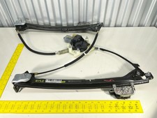 Maserati Ghibli LH Front Door Window Regulator P/n 670009816 for sale ...