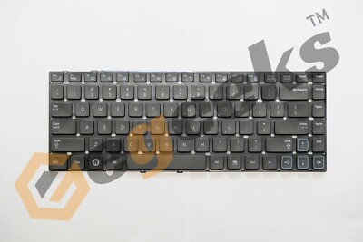 Keyboard for Samsung RV411 RC410 RV415 RC420 E3420 E3415 Black US ...
