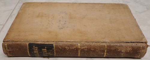 Caesar's Commentaries Of The Gallic War. In Latin. Peter Bullions. 1855 ...