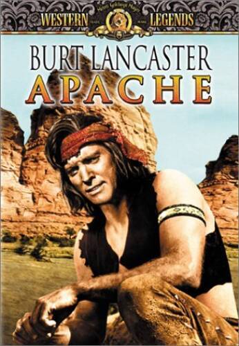 Apache - DVD - GOOD 27616861030| eBay