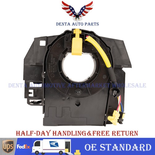 68528300AA Clock Spring W/o Heated for RAM 1500 2500 3500 Laramie Dodge ...