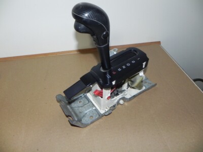 2004-2007 Jeep Liberty Sport OEM Automatic shifter, 3.7 liter V-6 | eBay