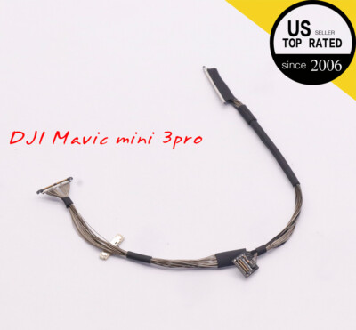 For DJI Mavic Mini 3 Pro gimbal camera signal cable gimbal cable ...