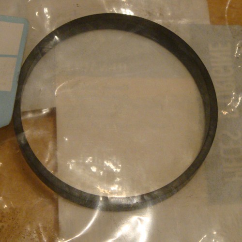 Genuine Renault 7701047876 gasket - intake manifold | eBay