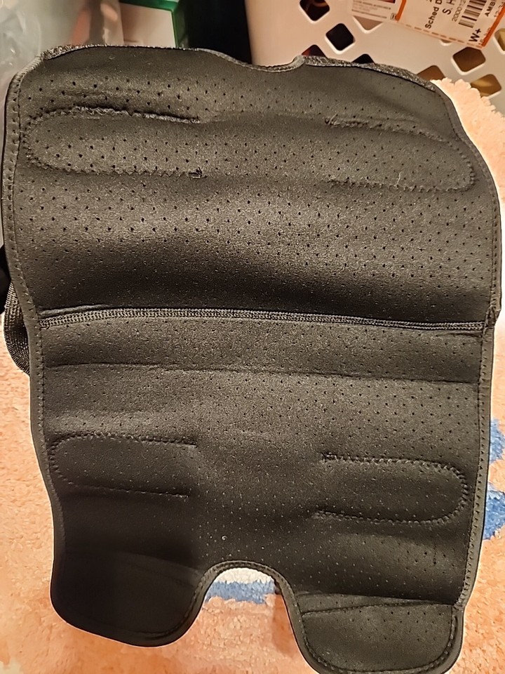 Decompression Knee Brace, Stable Support of The Knee, Pain Relief | eBay