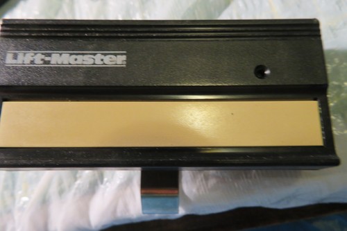 LiftMaster Garage Door Opener, Remote Control 81LM | eBay