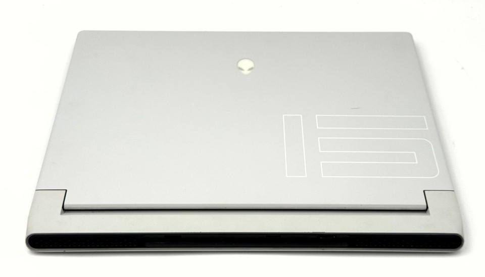 Alienware x15 R2 - i9-12900H - 32GB RAM - RTX 3070Ti - 1TB SSD ...