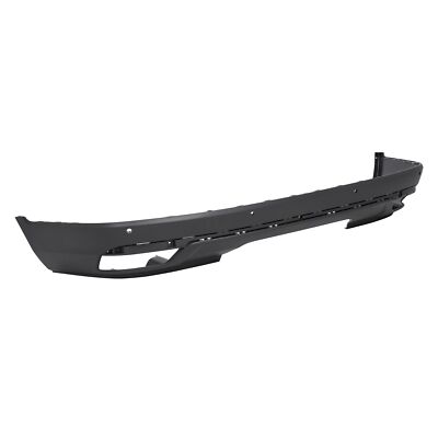 LKQ - HO1115107PP - Rear Lower Bumper Cover (Platinum Plus) | eBay
