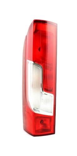 Feu arrière Gauche FIAT DUCATO PEUGEOT BOXER 2006-2020 1612401580 | eBay