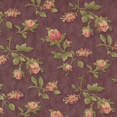 Moda Threads That Bind Fabric by Blackbird Designs M2800517 | eBay ...