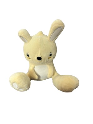 Awkward Bunny CUTE PLUSH STUFFED ANIMAL | eBay