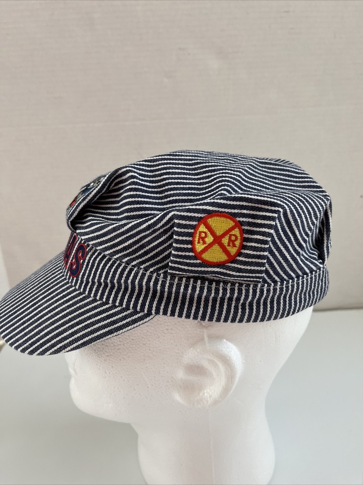 Thomas And Friends Kids Hat, Cap, Thomas The Train ,Tank Engine | eBay