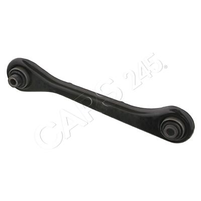 Track Control Arm Front Lower Rear Left FEBI For VW AUDI SKODA Cc IV ...