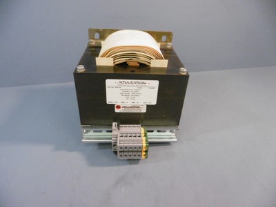 Transformers - Transformer 3Kva
