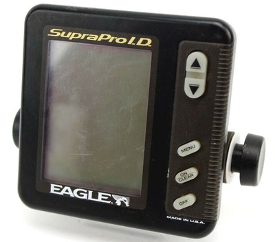 Fishfinders - Eagle Fish Finder