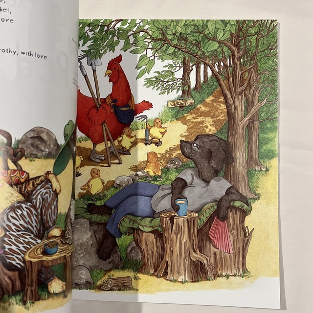 With Love, Little Red Hen by Alma Flor Ada (2004, Picture Book) for ...