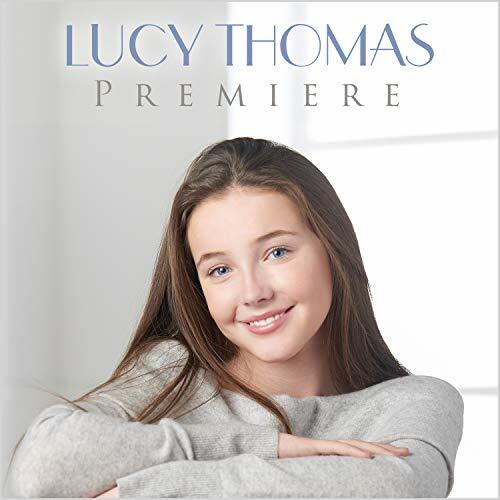 Lucy Thomas - Premiere [CD] 5037300844480 | eBay