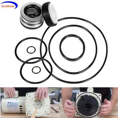 For Pentair SuperFlo SuperMax Kit 78, Pool Pump Gasket Seal O-Ring ...
