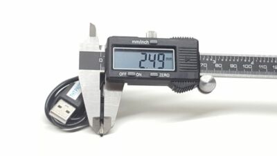 USB Netzteil Ladegeraet Ladekabel komp. Mit LY-F2S Tenvis Tablet 7 Inch ...