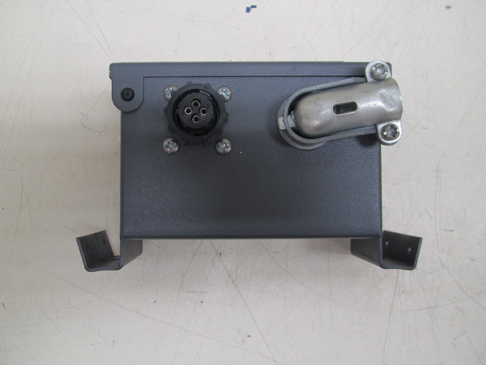 EMERSON LIEBERT LT460 LIQUI-TECT ZONE SENSOR W/45FT ROPE CABLE USED | eBay