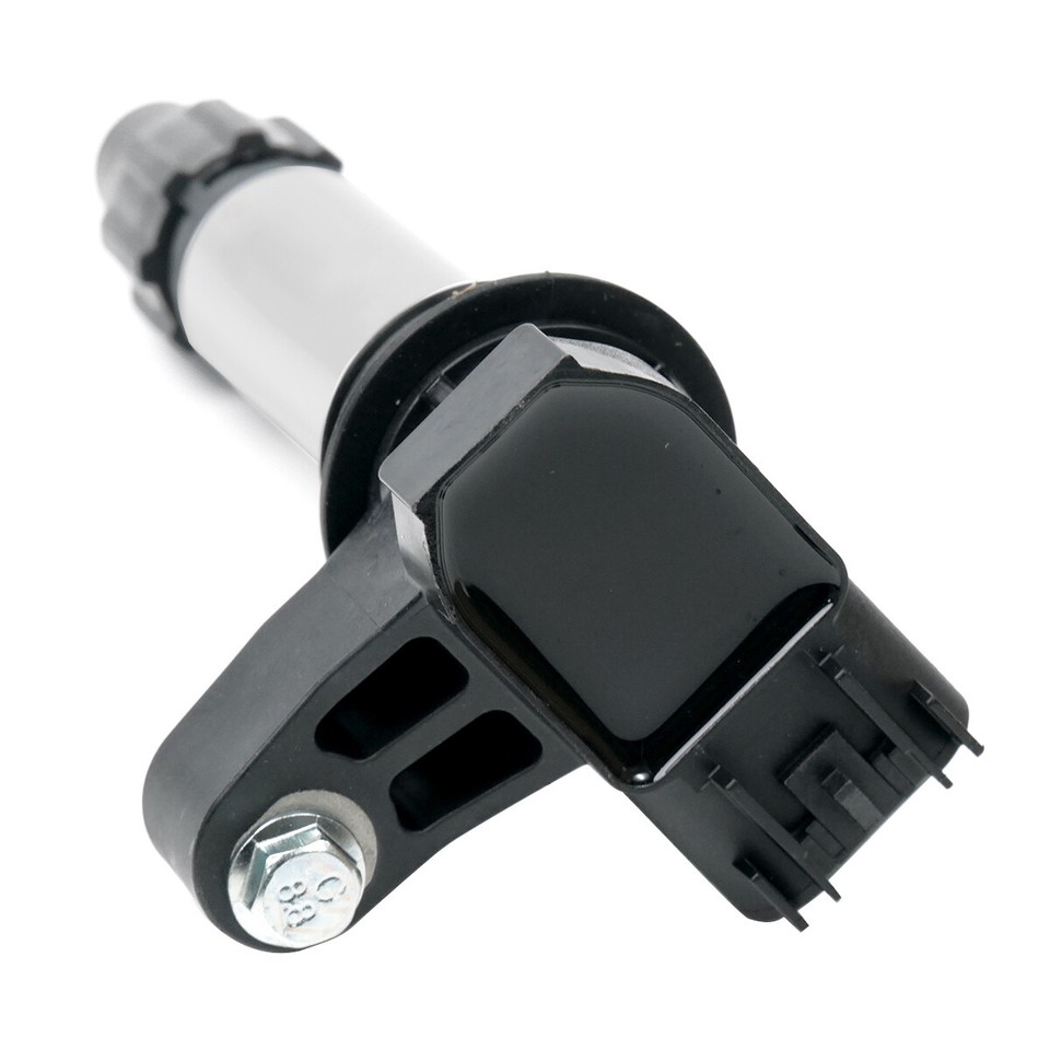 OEM Upgrade 6 Ignition Coils For Cadillac GMC Chevrolet Buick 3.0L 3.6L ...