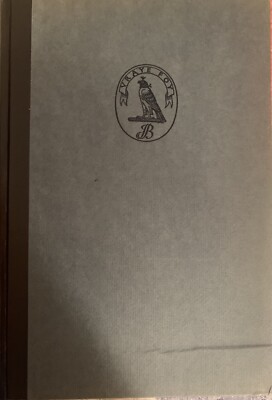 Boswell's London Journal 1762-1763 ~ Frederick A Pottle ~ 1950 ~ First ...