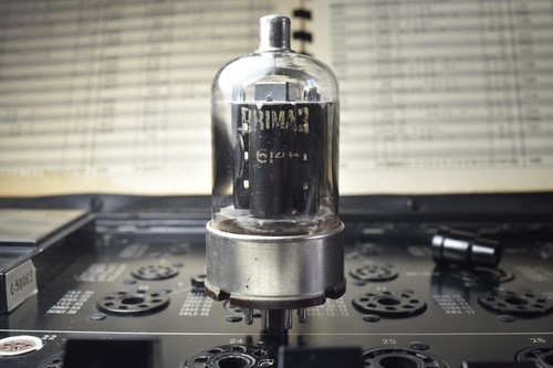 BRIMAR 6146 TESTED TRANSMITTING VACUUM TUBE VALVE BRITISH MADE | eBay