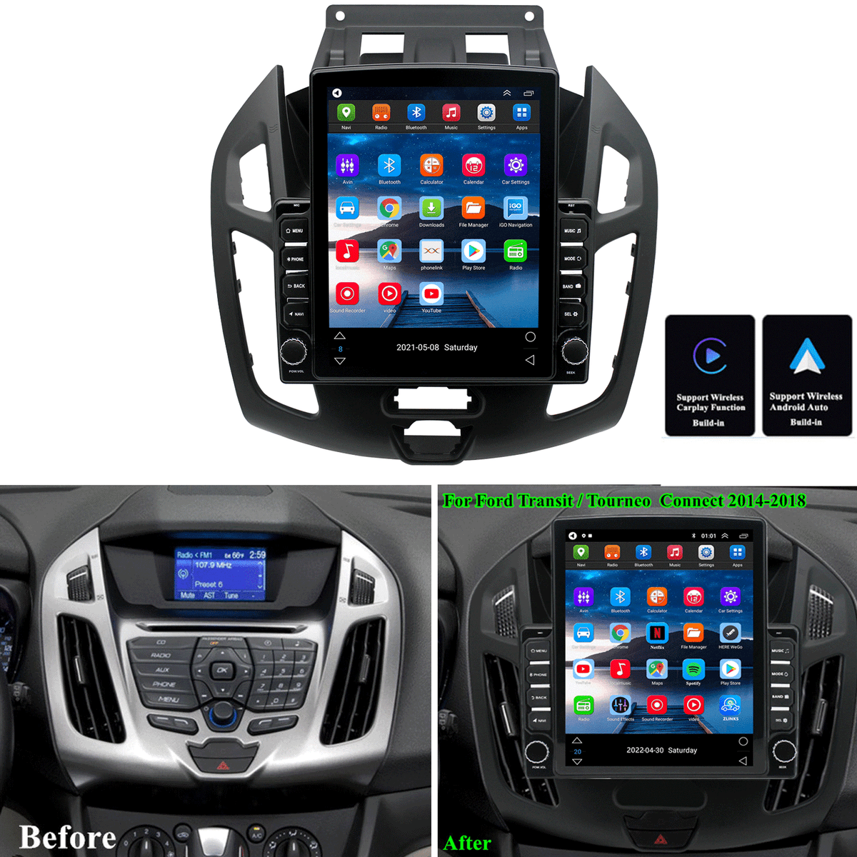 Transit Satellite Navigation System