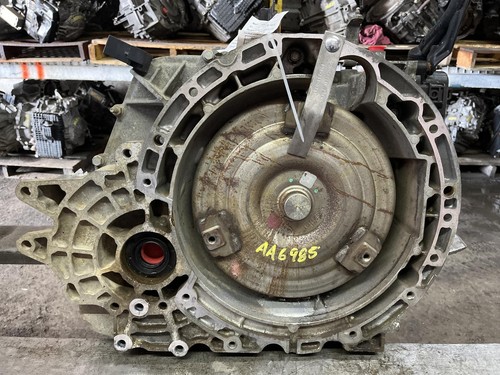 Used Automatic Transmission Assembly fits: 2008 Ford Edge AT 6 Speed ...