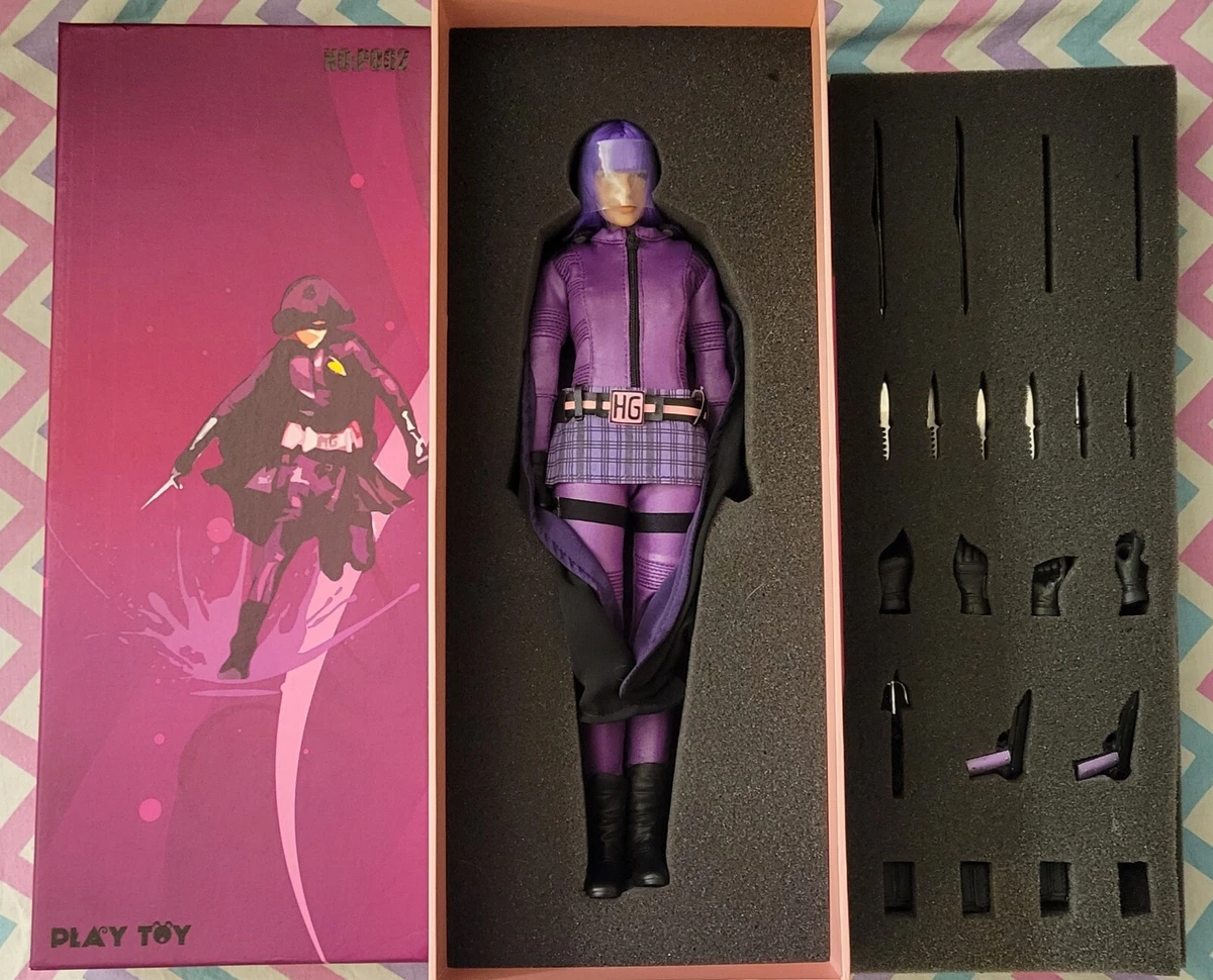 Kick Ass 2 Hit Girl