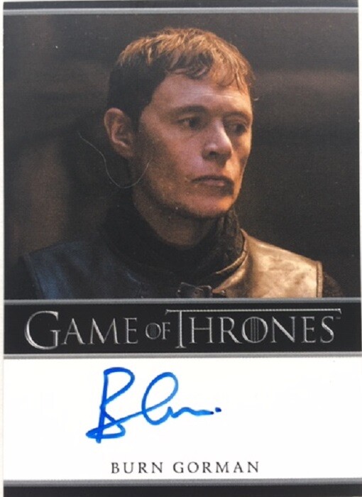 Burn Gorman Game Of Thrones