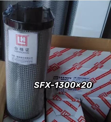 1-piece new filter element SFX-1300×20 | eBay