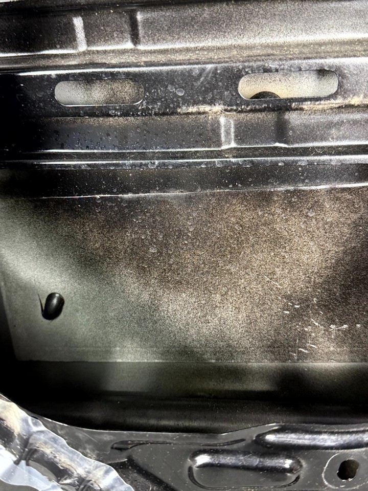 🔶2014-2023 INFINITI Q50 REAR LEFT DRIVER SIDE DOOR SHEEL OEM, H210A ...