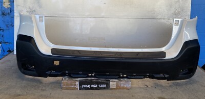 OEM 2023 2024 2025 Subaru Outback Rear Bumper Cover 57704AN36B | eBay