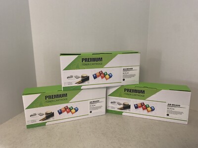 Premium Toner Cartridge AP-B0450 For Use With BR-TN450 New in box TOTAL ...