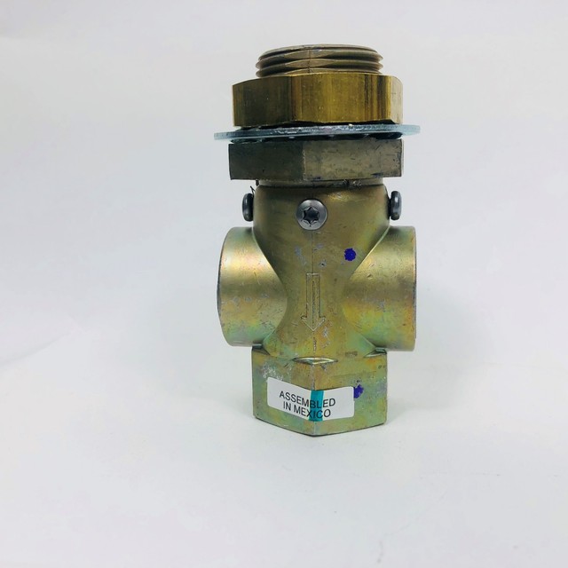 800332 Genuine Bendix Inline Quick Release Valve for sale online | eBay