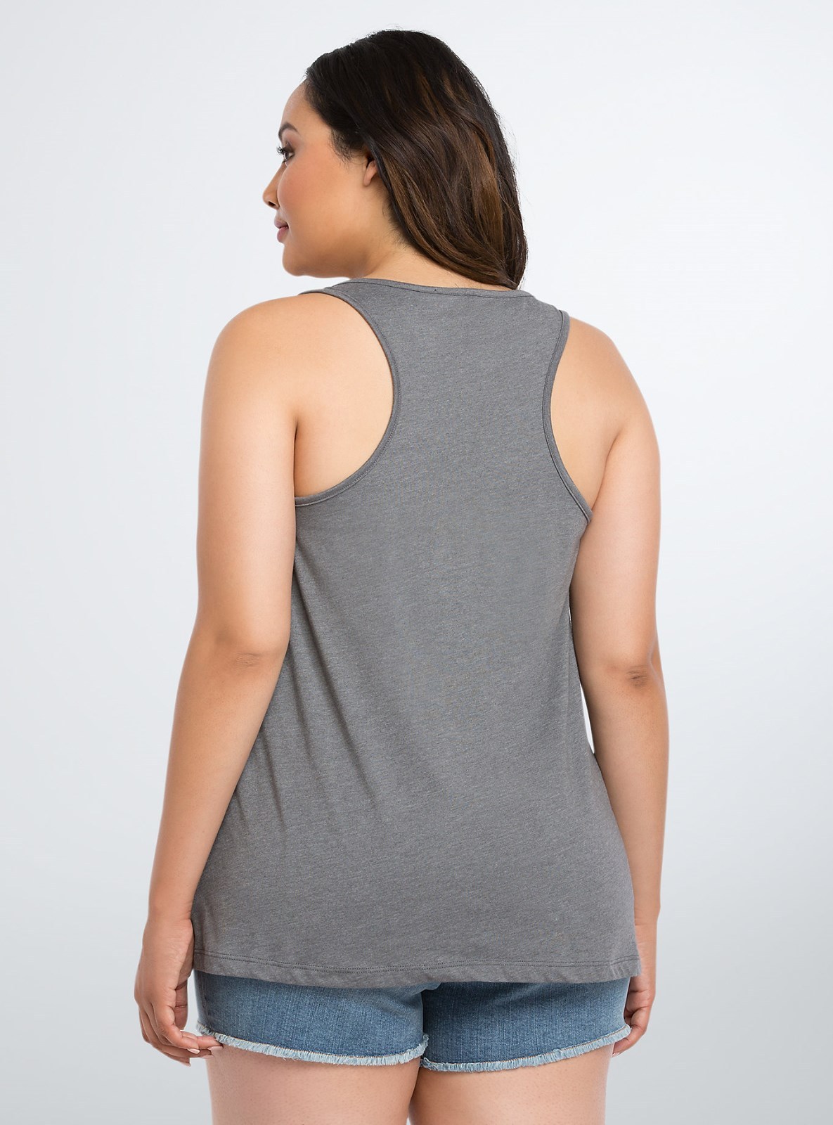 Torrid Retro MAXELL CASSETTE TAPE Plus Size Racerback Tank Top T-Shirt ...