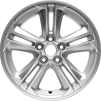 Factory OEM 16" Wheel Fits 2016-2018 CHEVROLET CRUZE 13383410 | eBay