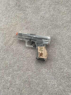 Crosman Stinger P9T Airsoft Pistol Cal 6mm BB with Magazine Toy Gun ...