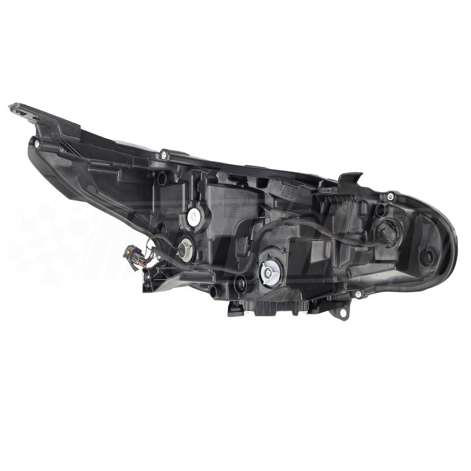 2020-2021 Nissan Sentra LED Headlight Driver Left Side 260606LB6A ...