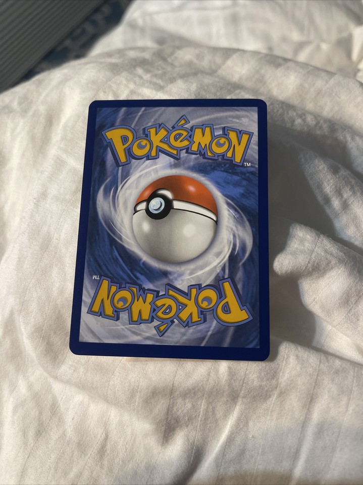 Toedscool 118/197 Pokemon Card Fighting Type | eBay