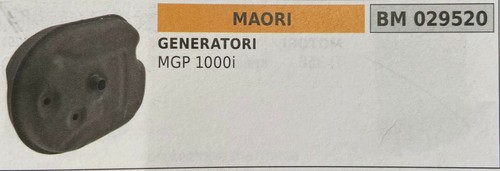 MARMITTA BRUMAR MAORI BM029520 | eBay