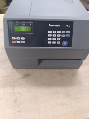 Intermec PX6i Printer | eBay