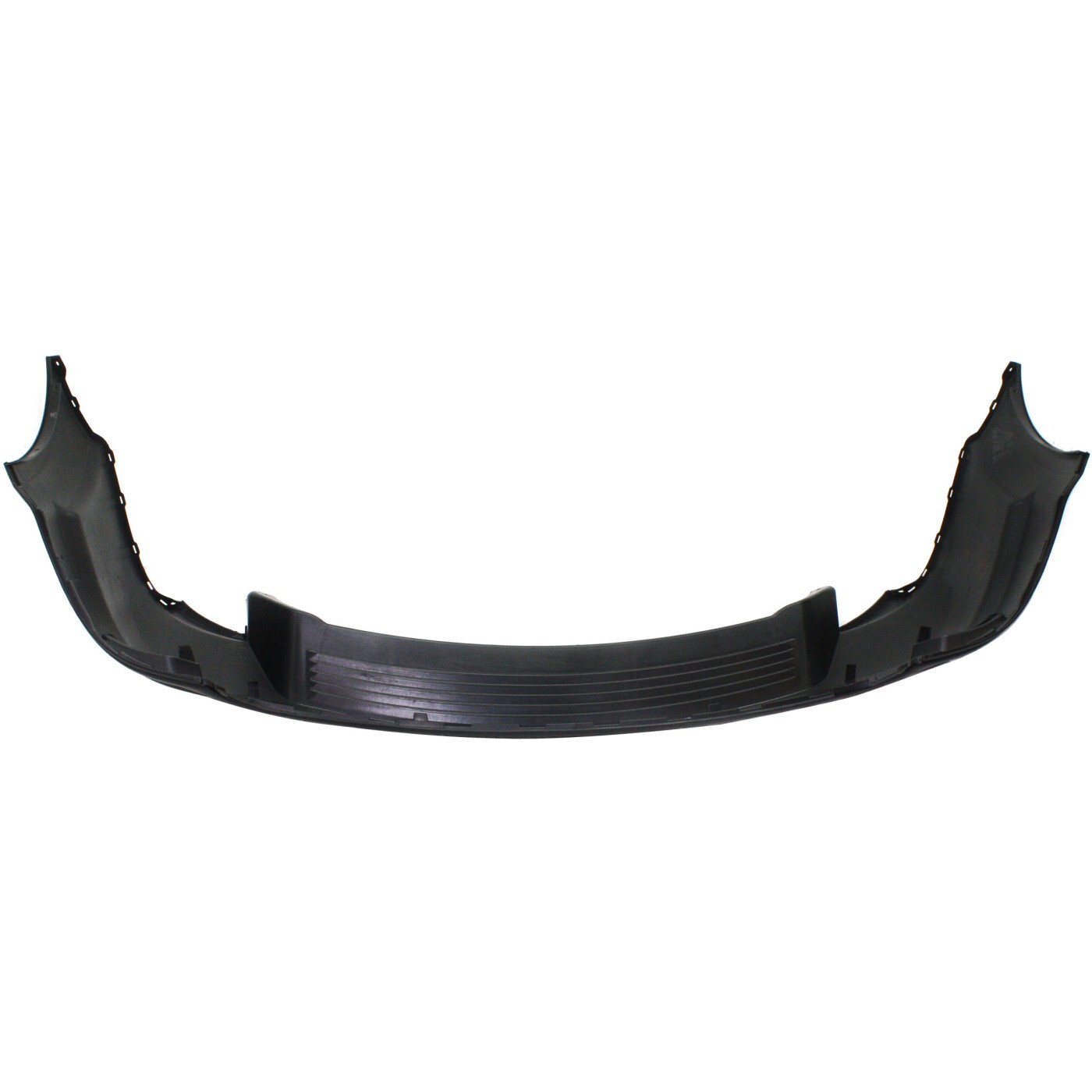 Bumper Cover For 2011-2018 Dodge Journey 2-Piece Design Rear Upper ...