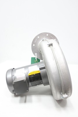 Fans & Blowers - Baldor Fan