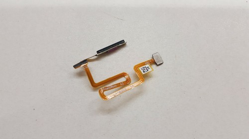 OEM OnePlus Nord N200 5G DE2118 Finger Print Scanner Reader Flex Cable ...