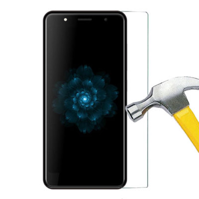 Tempered Glass Screen Protector Film Guard for Konka SP3 / SP5 / SP6 ...