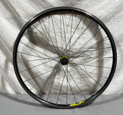 Wheels & Wheelsets - 26 Inch Mountain Bike - Nelo's Cycles