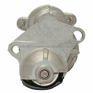 MPA 3257 Starter and Related Components - Starter Motor for sale online ...
