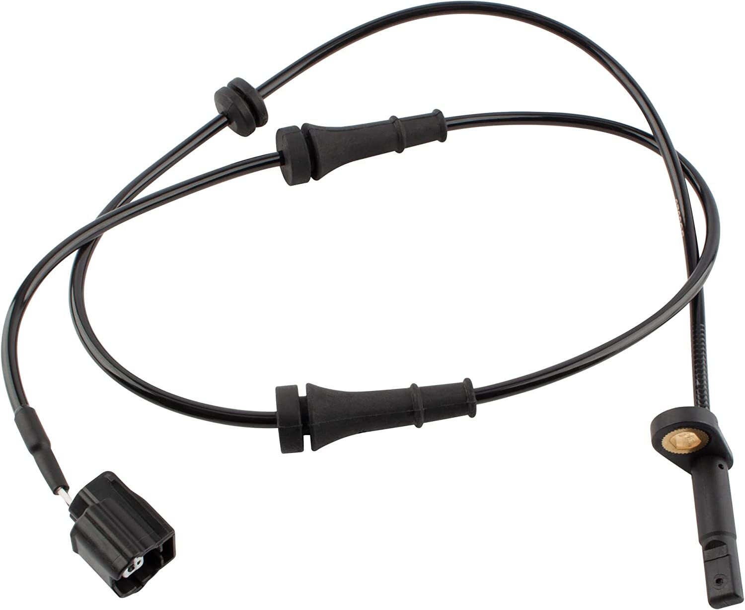 Qty(2) Front Wheel ABS Speed Sensors ALS2500 For Nissan Murano 09-14 ...